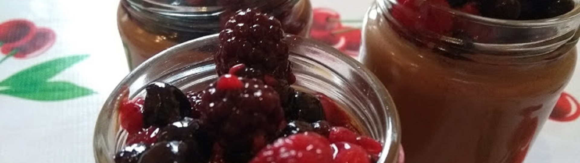 Aqua Faba Chocolate Mousse Recipe - Le Cheval Blanc : Vegan Food in ...